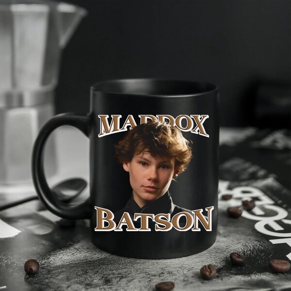 Maddox Batson Merch - Etsy