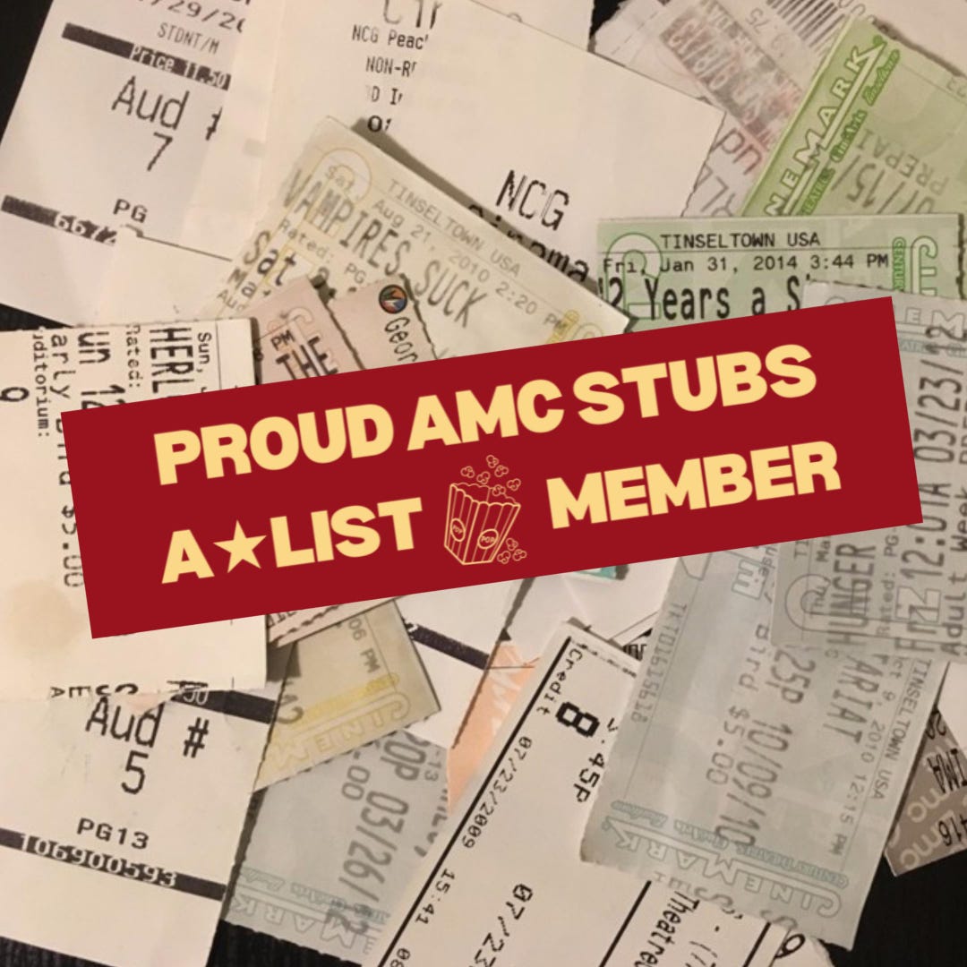 A List Member Bumper Sticker - Etsy