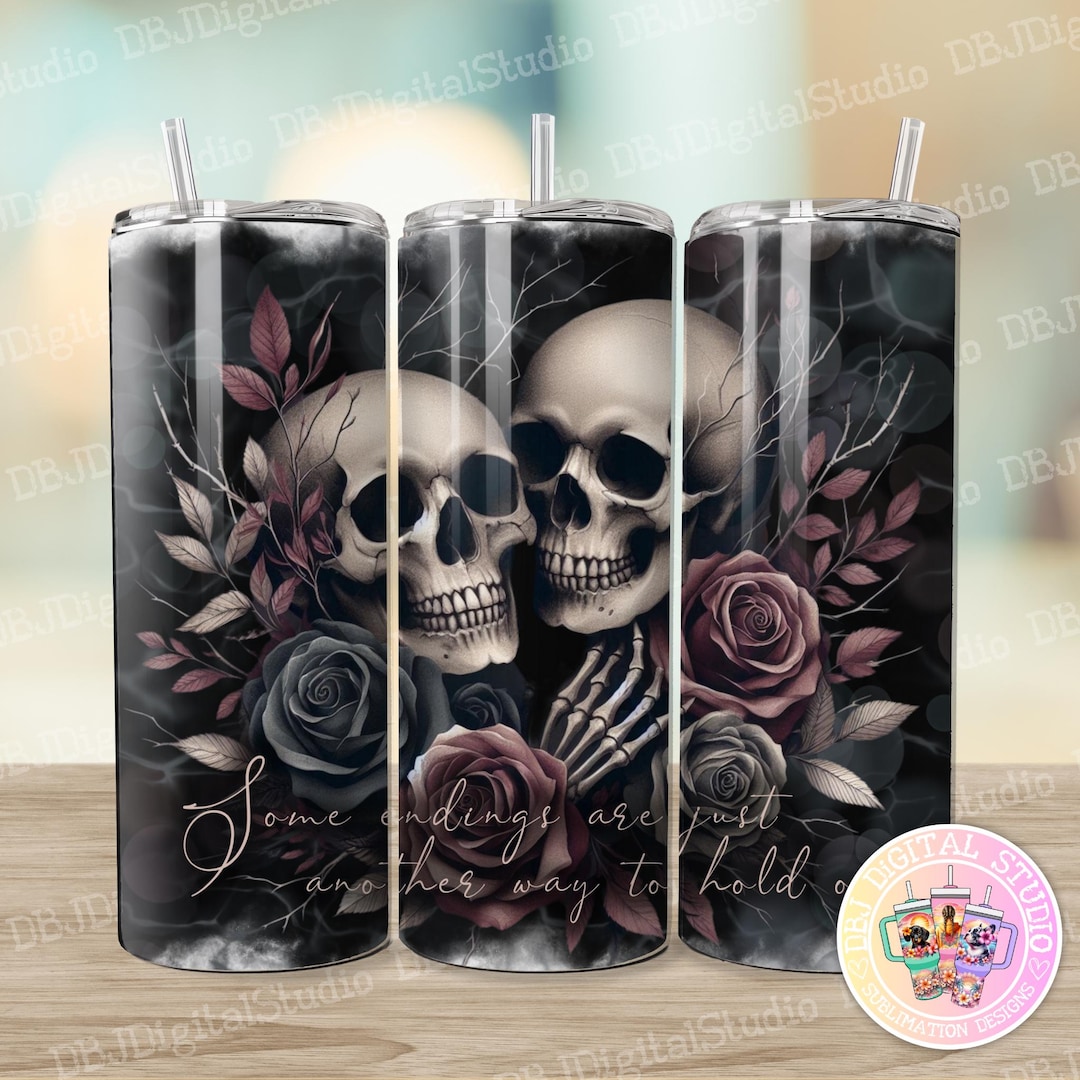 Dark Romance Collection “some Endings Are Just Another Way to Hold On ...