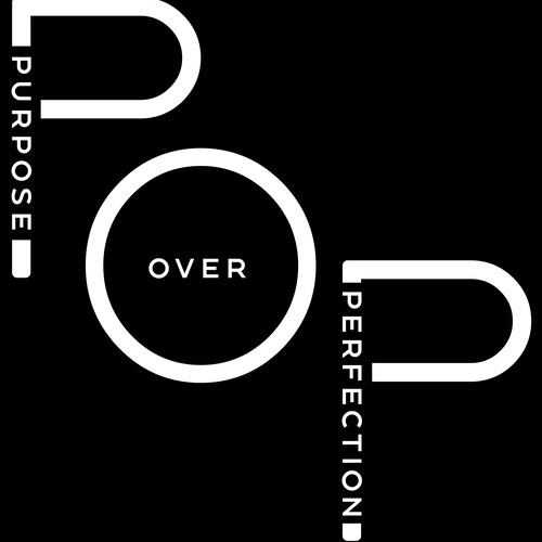 PurposeOvPerfection - Etsy