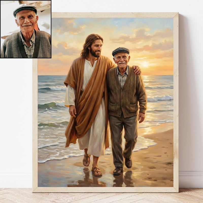 Walking With Jesus Gifts - 60+ Gift Ideas for 2026