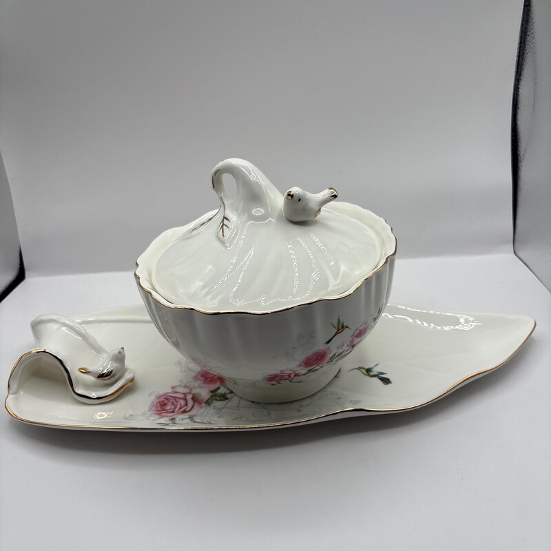 Grace Teaware - Etsy