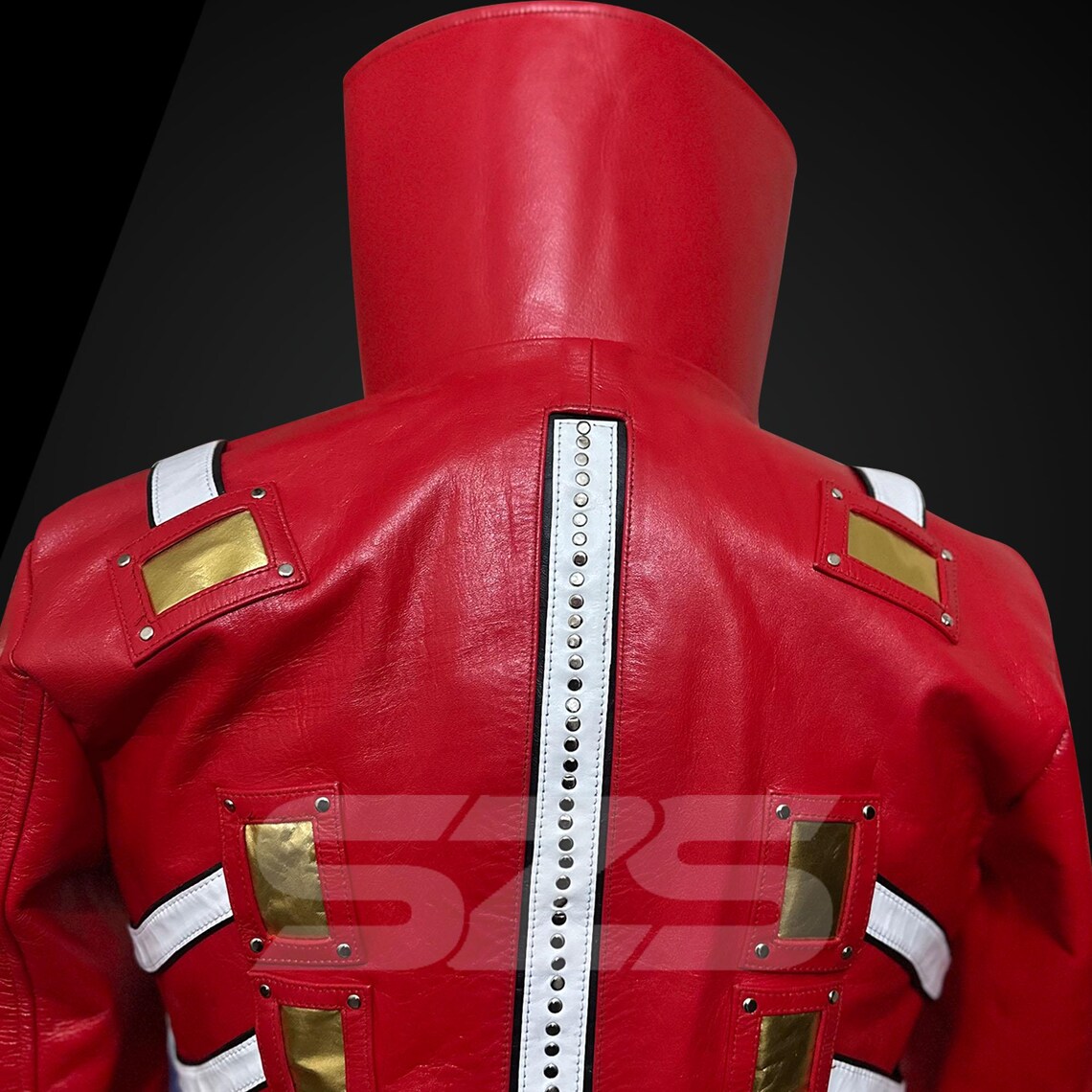 Dr. Eggman Cosplay Coat, Dr Costume Trench Long Coat, Handmade ...