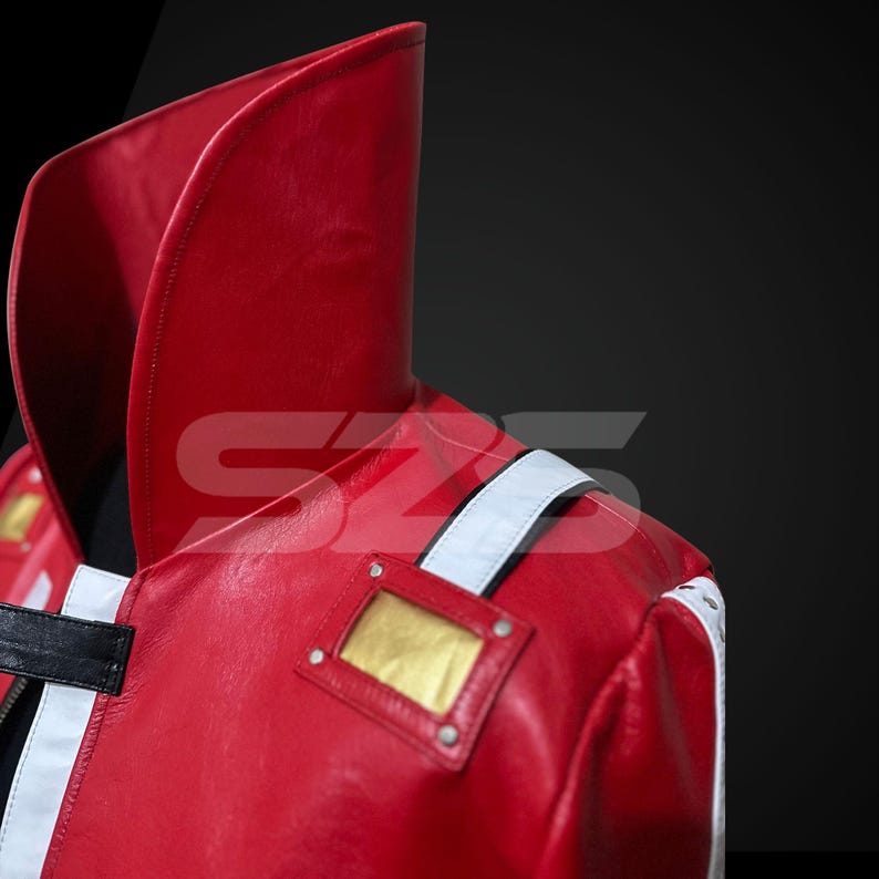 Dr. Eggman Cosplay Coat, Dr Costume Trench Long Coat, Handmade ...