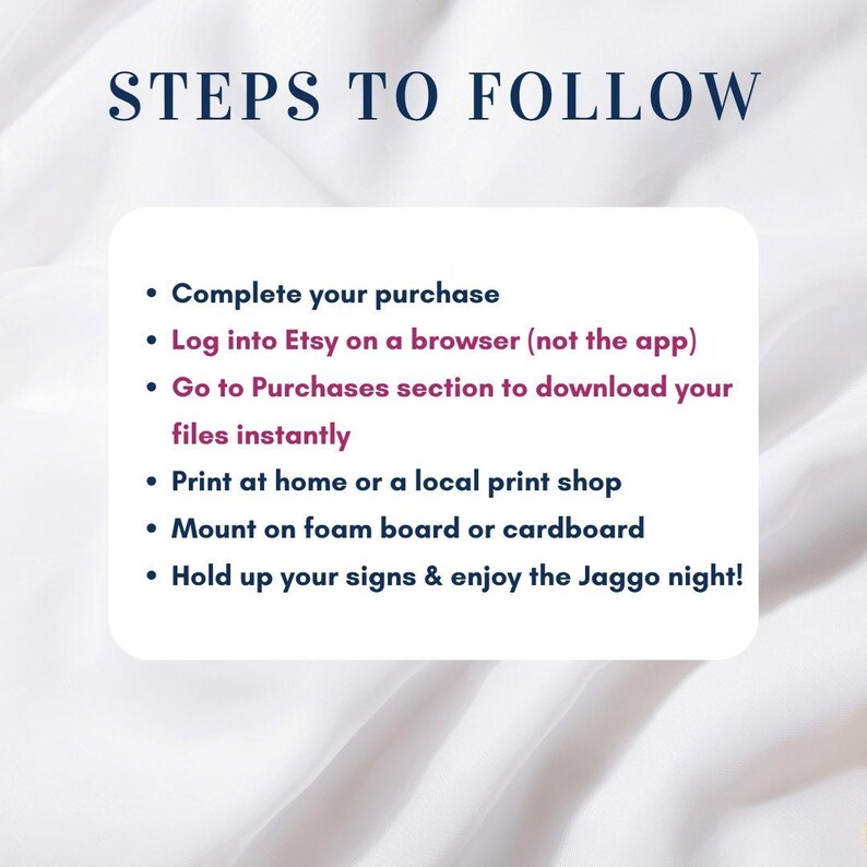 Punjabi Jaggo Signs: Nanke Side Wedding Decor (digital Download, Jpgs ...