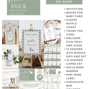 Little Sprout Welcome Sign | Locally Grown | Garden Party | Birthday or ...