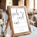 Playing Cards Guest Book, Please Sign Our Guest Book, Wedding Sign ...