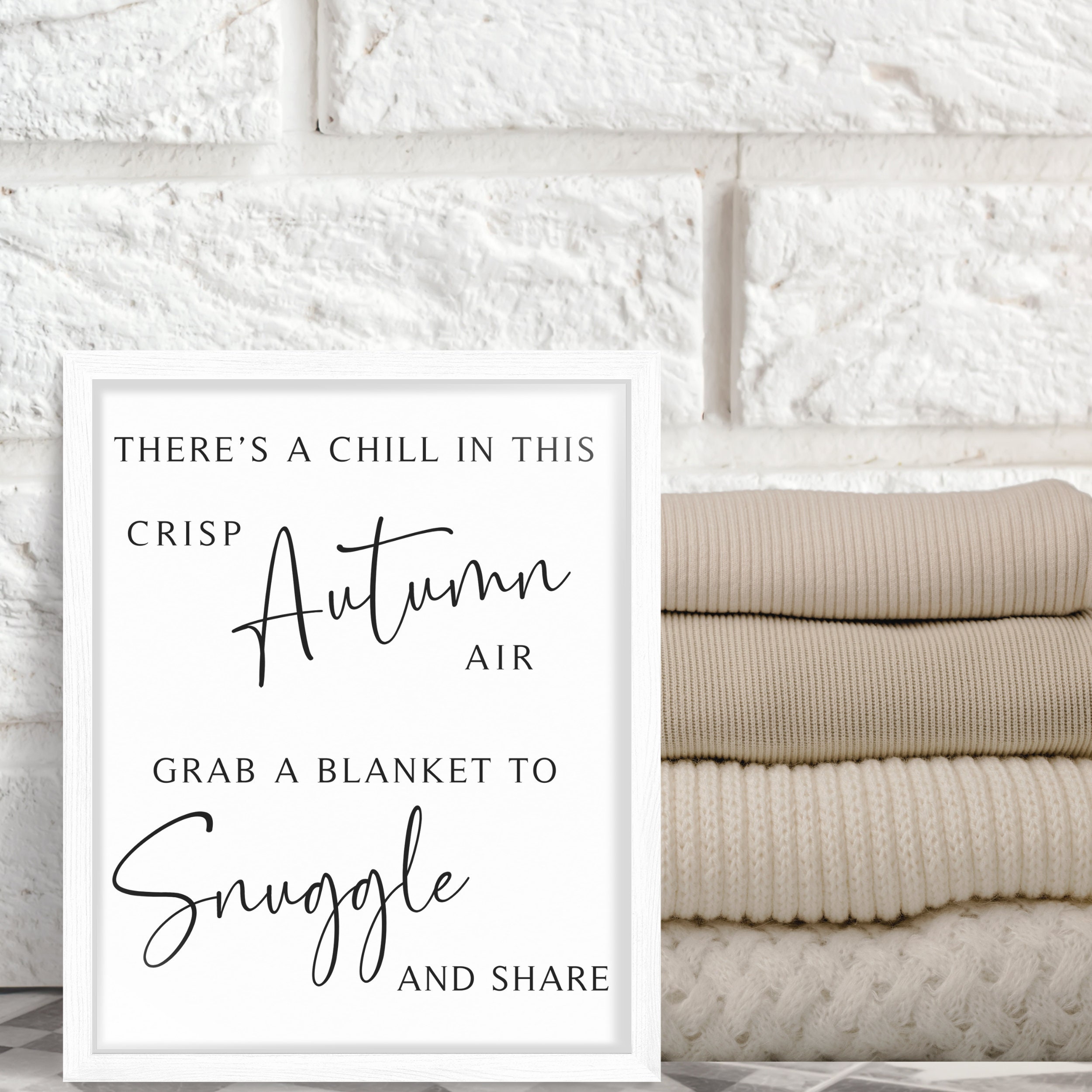 Wedding Blanket Sign Printable, Grab a Blanket, to Have and to Hold in ...