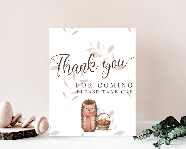 Pie Themed Baby Shower Signs, Cutie Pie Shower, Fall Baby Shower Sign ...