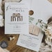 MESSIANIC Passover Seder Invitation MESSIANIC, Passover Invitation ...