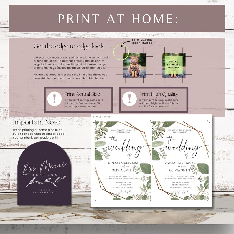 Highland Cow Sunflower Baby Shower Invitation: Editable Canva Template ...