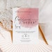 MESSIANIC Passover Seder Invitation MESSIANIC, Passover Invitation ...