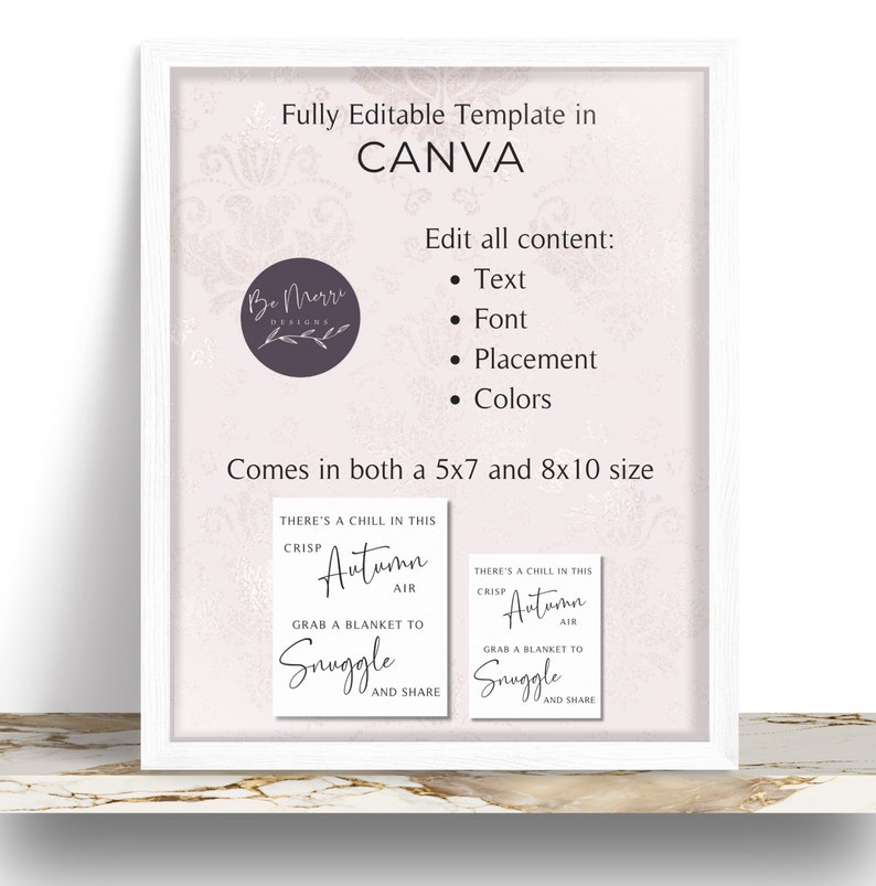 Wedding Blanket Sign Printable, Grab a Blanket, to Have and to Hold in ...