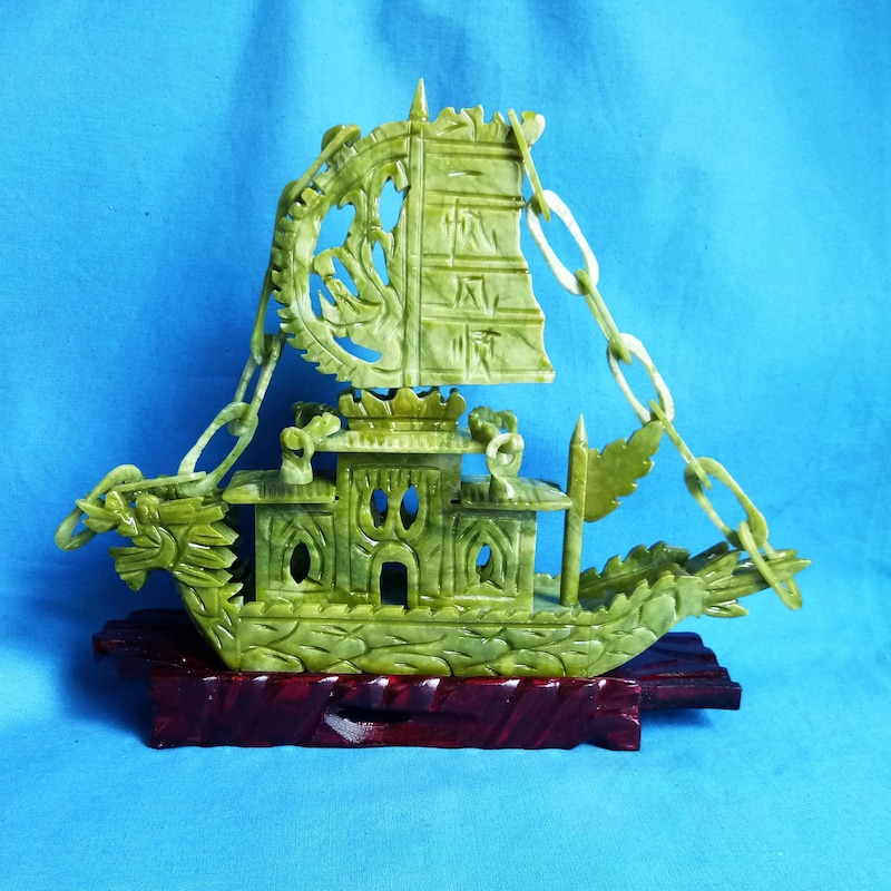 Ship Jade - Etsy UK