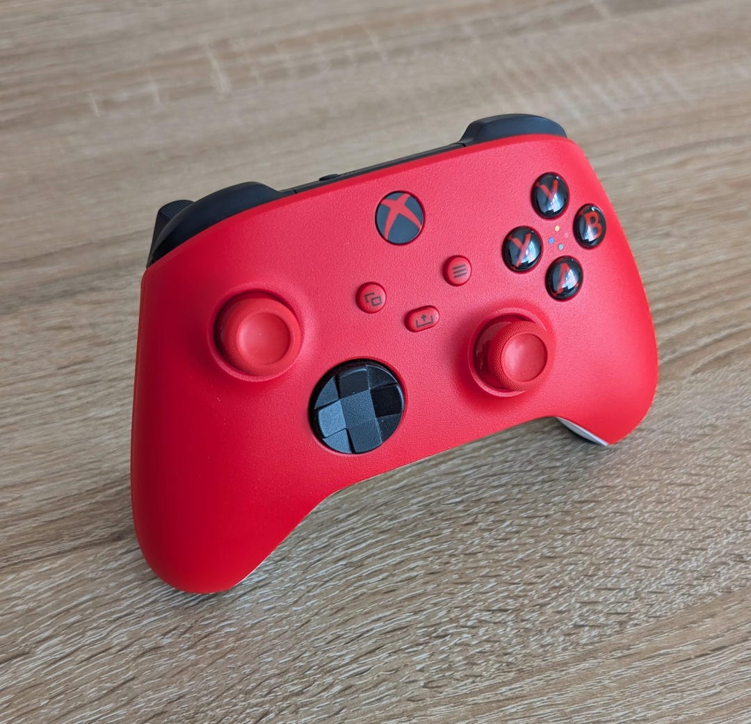 Invisible Xbox Series X One Controller Holder - Etsy