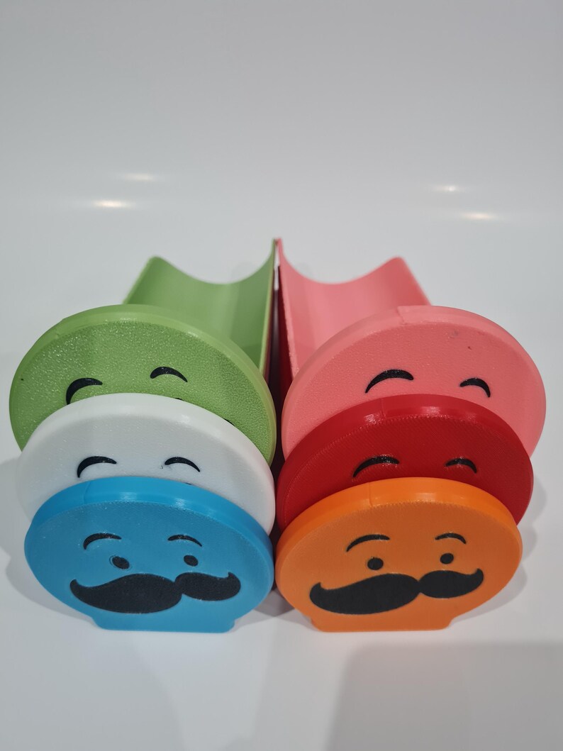 Pringles Top Tray |snack Holder Lid for Crisp Can | 3D Printed Various ...