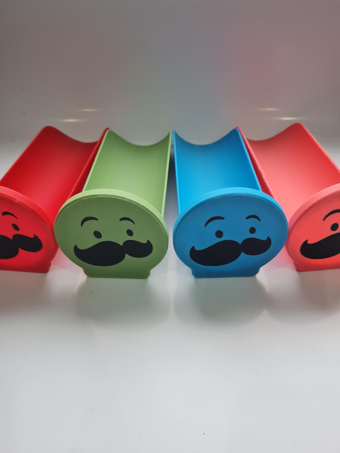 Pringles Top Tray |snack Holder Lid for Crisp Can | 3D Printed Various ...