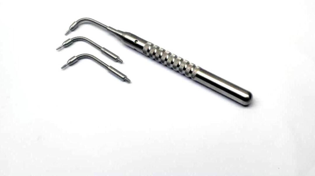 Automate III Tightening Device 1 Handle Plus 3 Shaft - Etsy