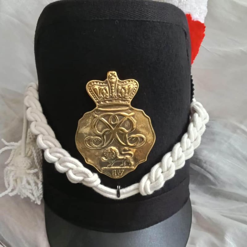 Napoleonic Military Hat - Etsy
