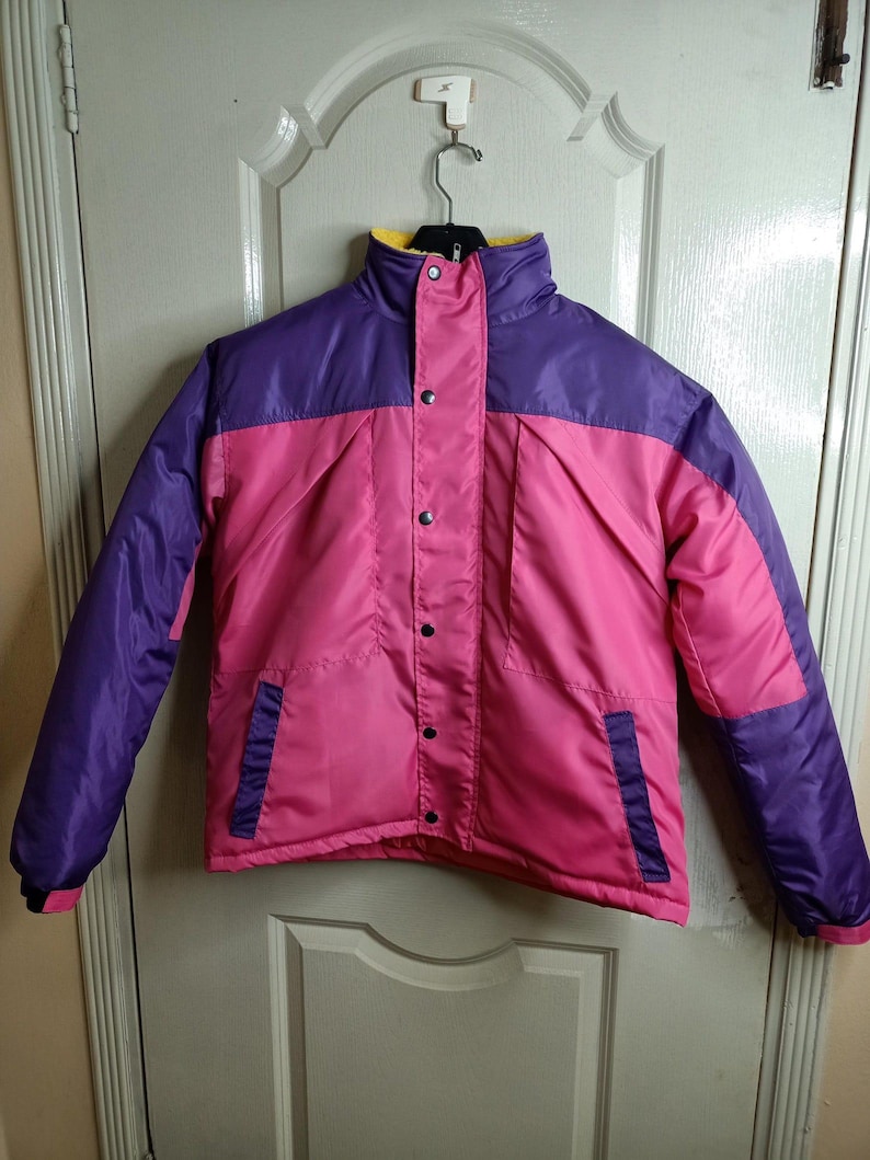 Oliver Tree Inspired 90s Retro Festival Jacket | Vintage Streetwear ...