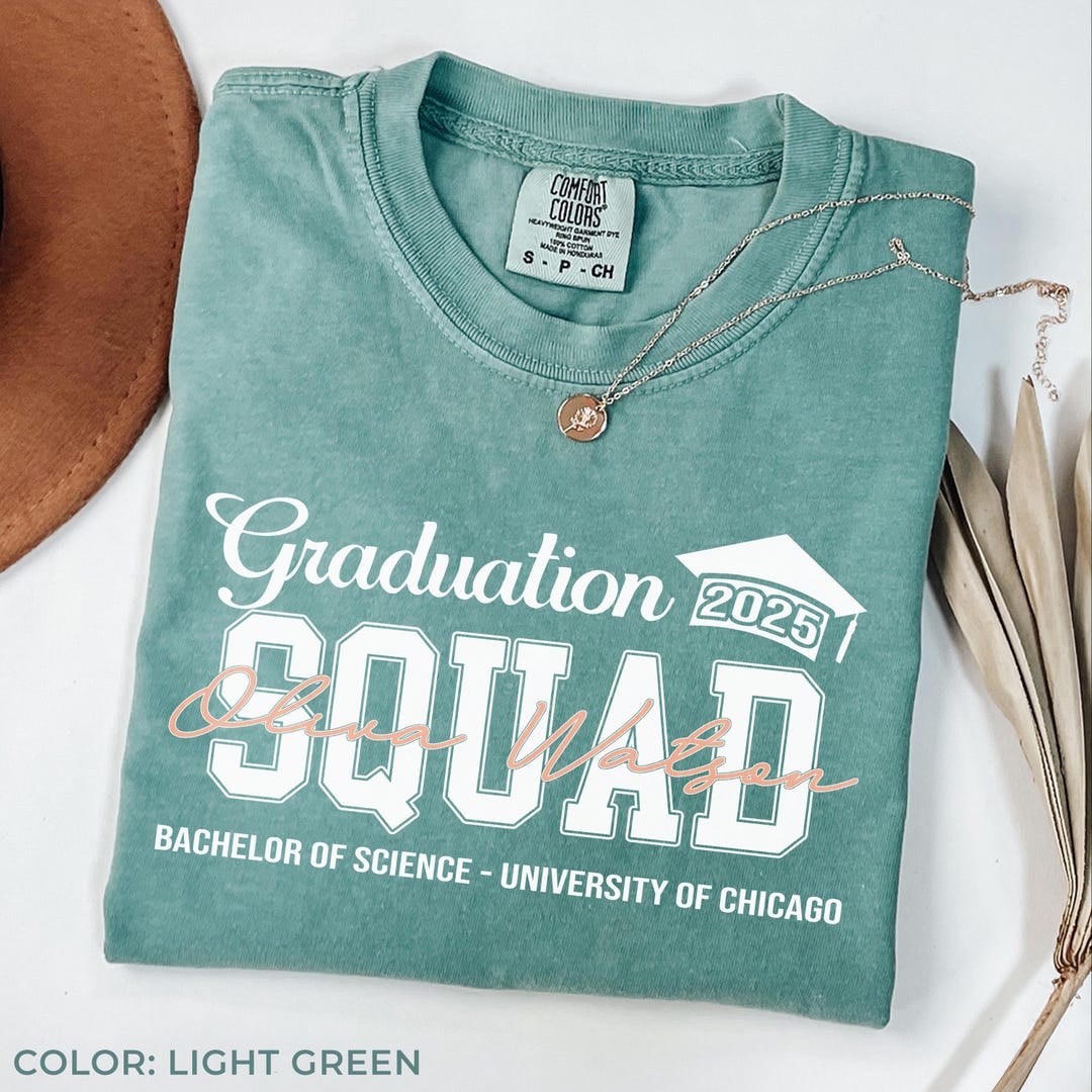 Personalized Graduation Shirts, Add the Photo Graduation Shirt, Proud ...