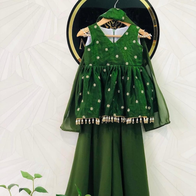 Punjabi Outfits in Uk - Etsy