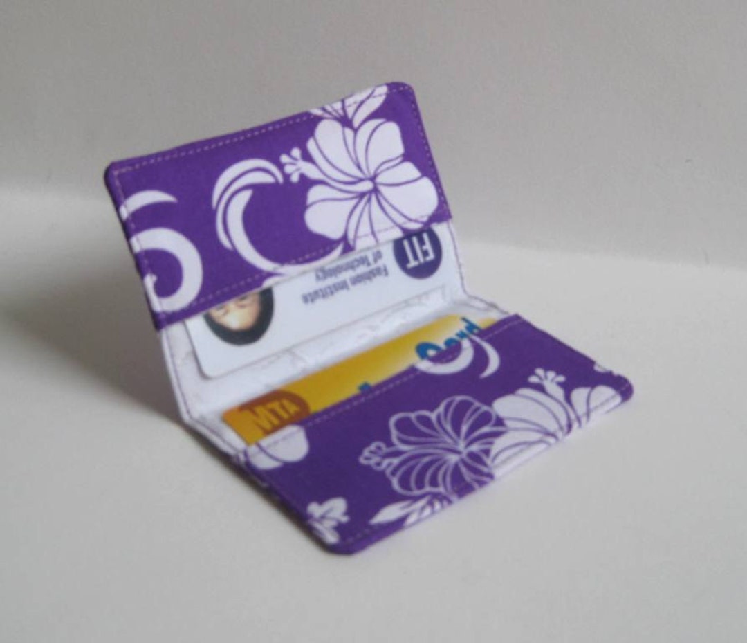 Business Card Holder. Credit Card Holder. Transit Card Holder. Bus Pass ...