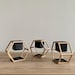 Modular 3D Printed Planters With Drainage - Etsy