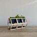 Modular 3D Printed Planters With Drainage - Etsy