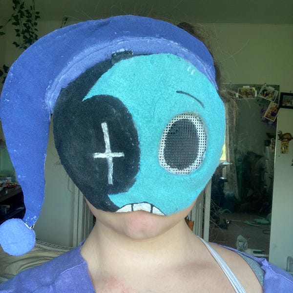 Astro Dandy World Cosplay - Etsy