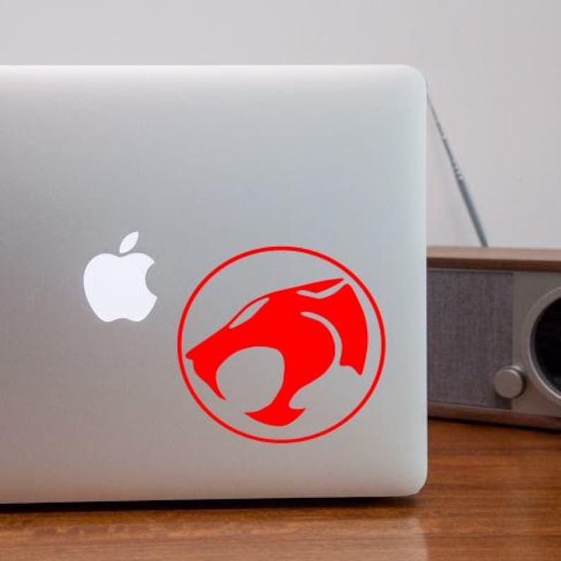 Decals Thundercats Symbol Choose Size, Color - Etsy