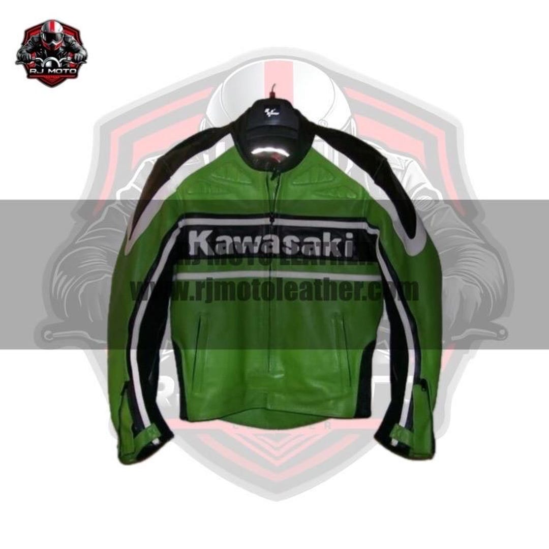 Motorbike Racing Jacket | Vintage Racing Motorcycle Jacket | Inspired ...