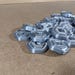 Robux Roblox Coins - Silver - Double Sided 3D Printed Replica Party ...