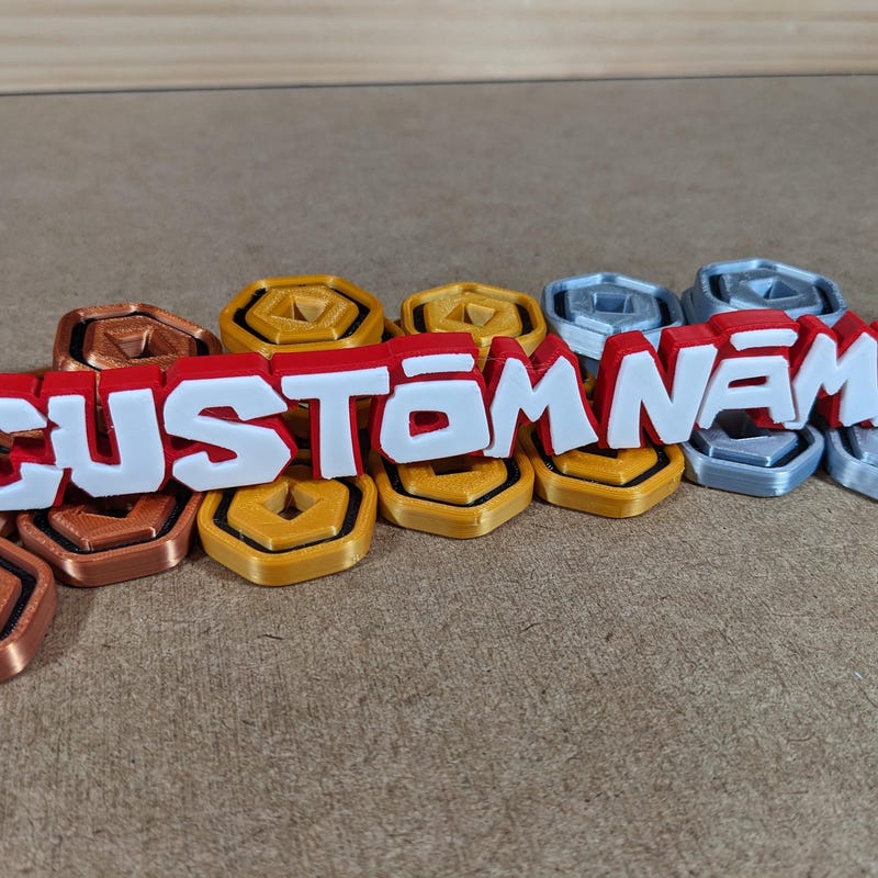 Custom Roblox Desk - Etsy UK