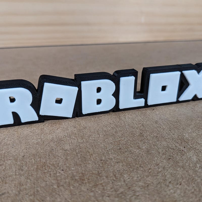Roblox Merch - Etsy