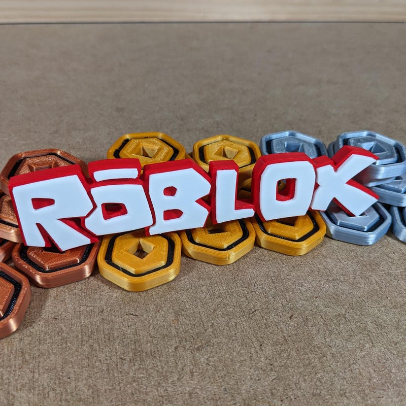 Old Roblox Accessories - Etsy