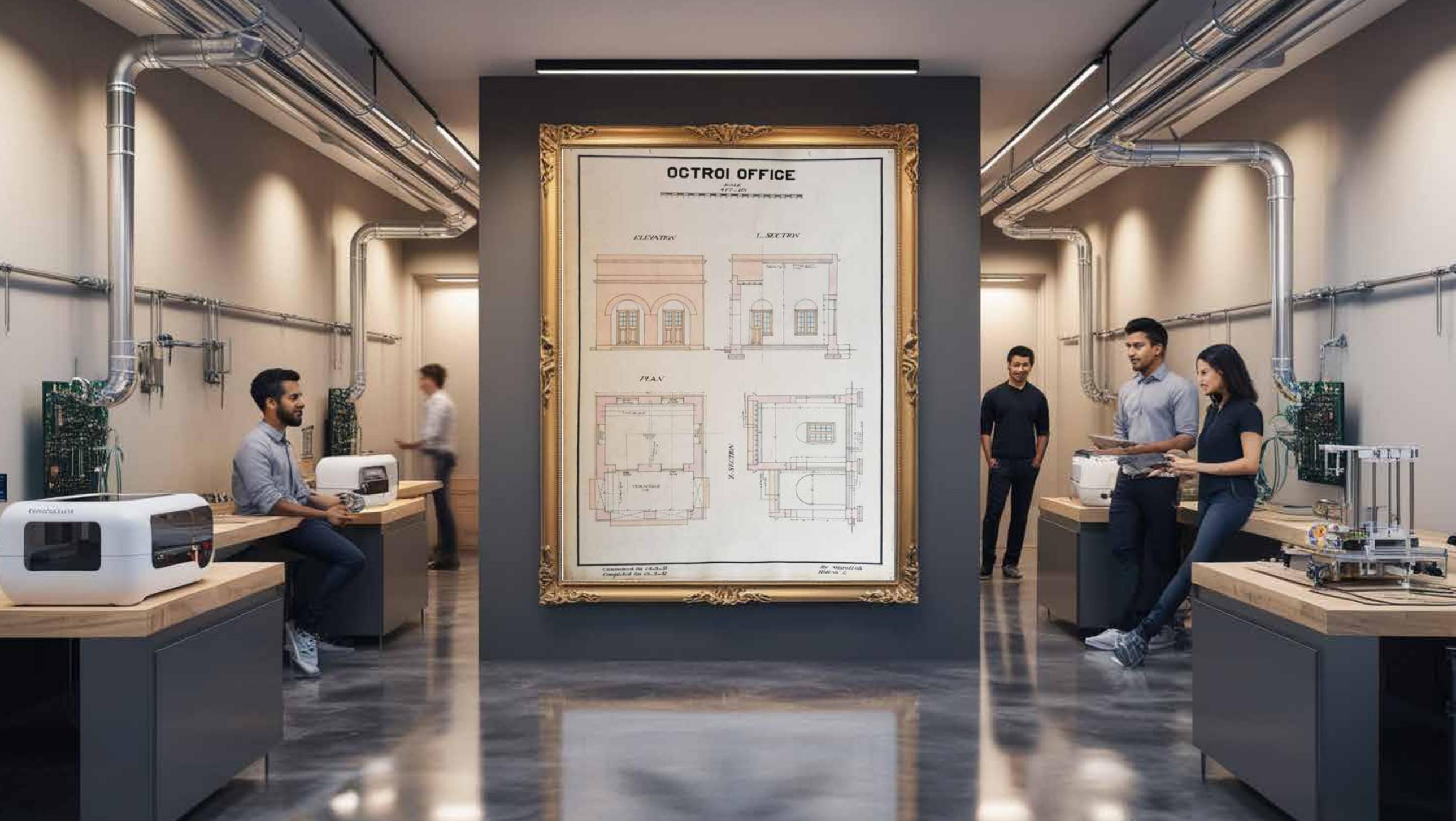 BUILDING DRAWINGS | Hand-drawn Architectural Plans & Elevations - Etsy
