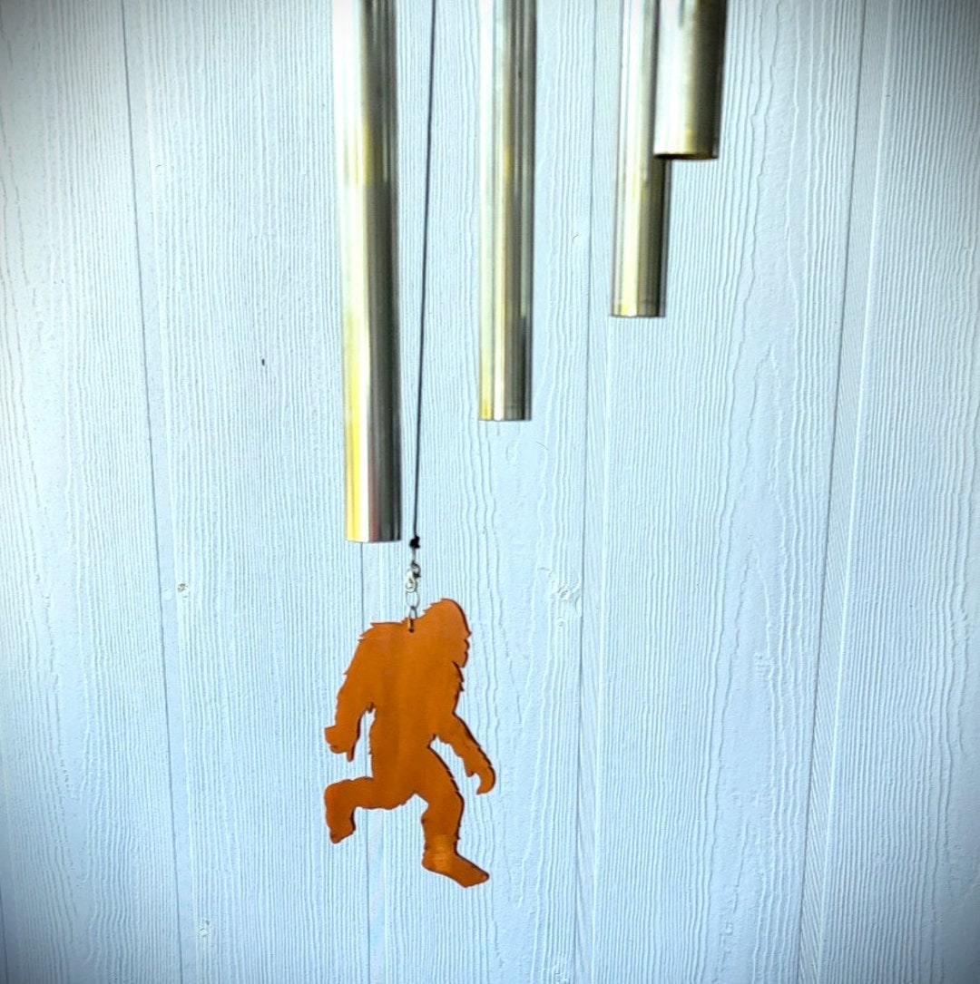 Wind Chime Sails - Wind Chime Catchers - Wind Chime Parts - Wind Sails ...