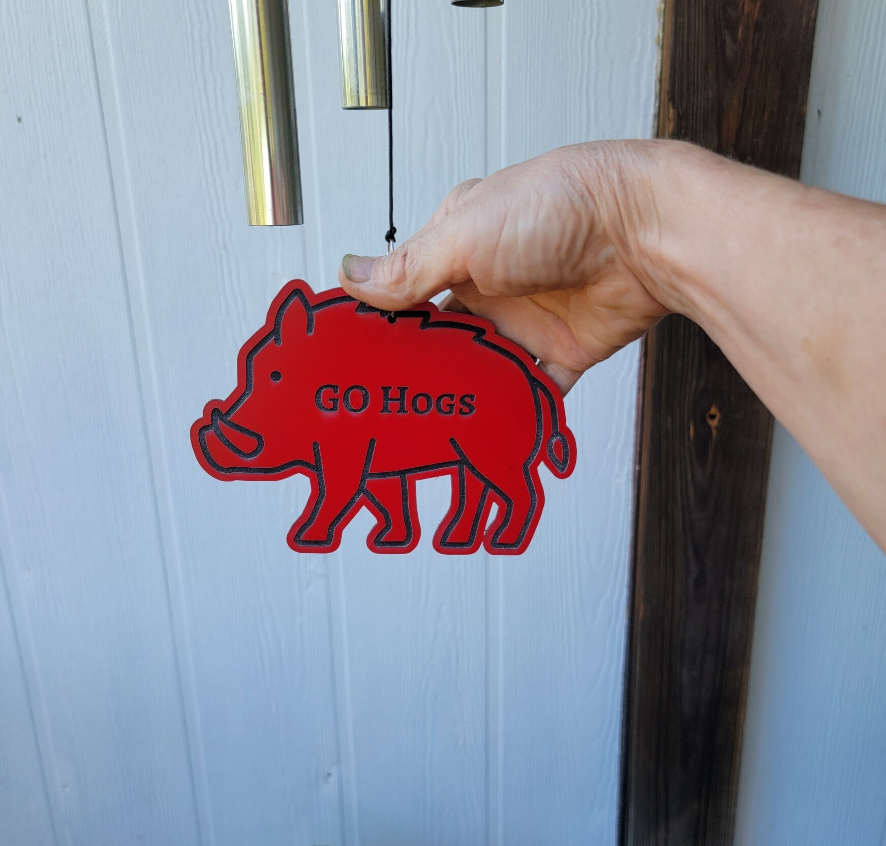 Wind Chime Sails - Wind Chime Catchers - Wind Chime Parts - Wind Sails ...