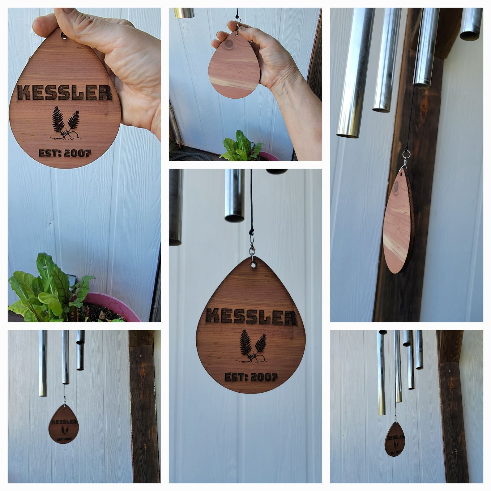 Wind Chime Sails Wind Chime Catchers Wind Chime Parts Wind Sails ...