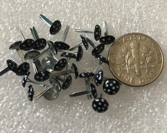 Mini Brads - Etsy
