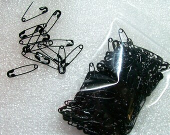 Colored Safety Pins | Etsy