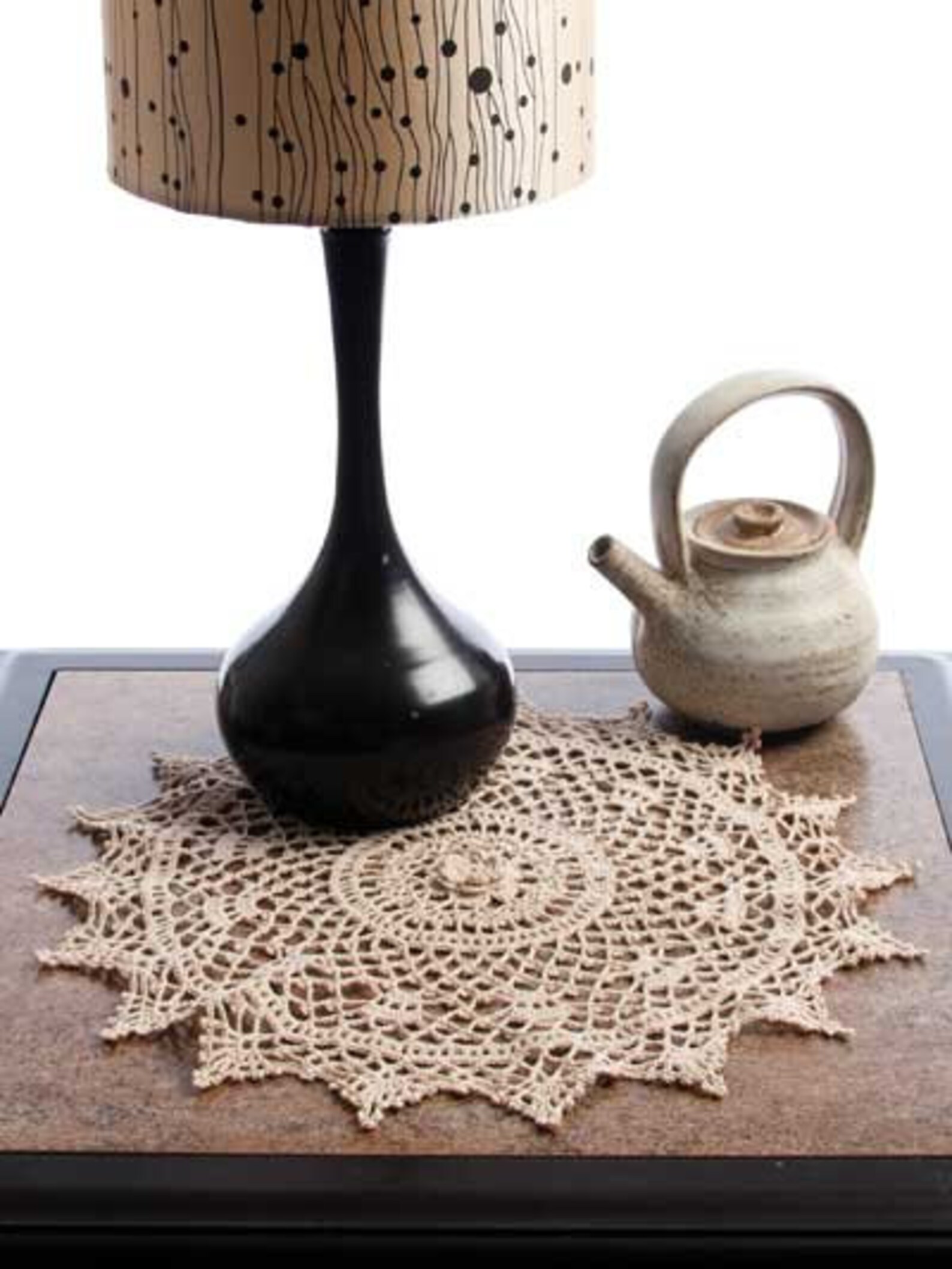 Doily Patterns Crochet Doilies Book Pattern for Doilies - Etsy