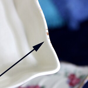 James Kent Cheese Dish and Platter, Antique Cheese or Butter Dish 16021 ...