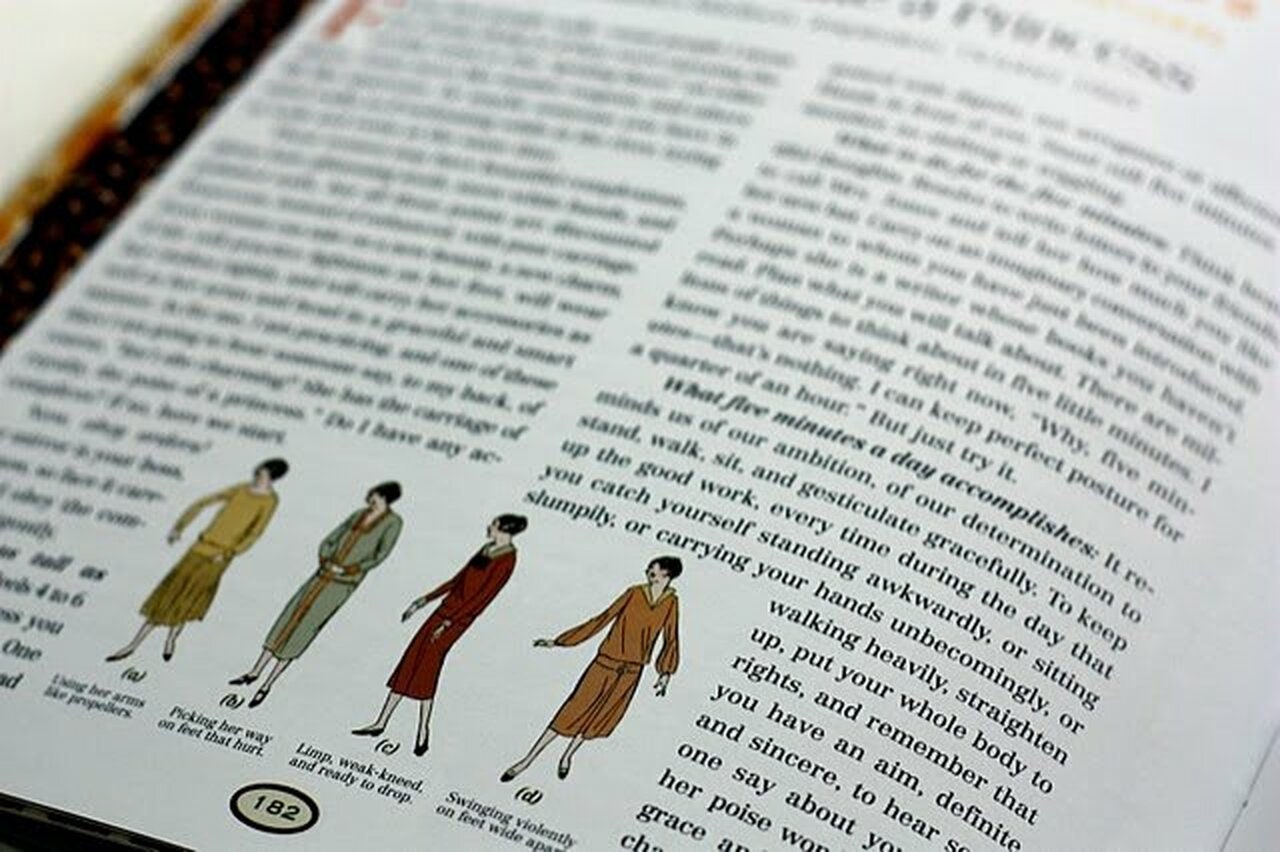 Amy Barickman's Vintage Notions is an Inspirational Guide and Creative ...
