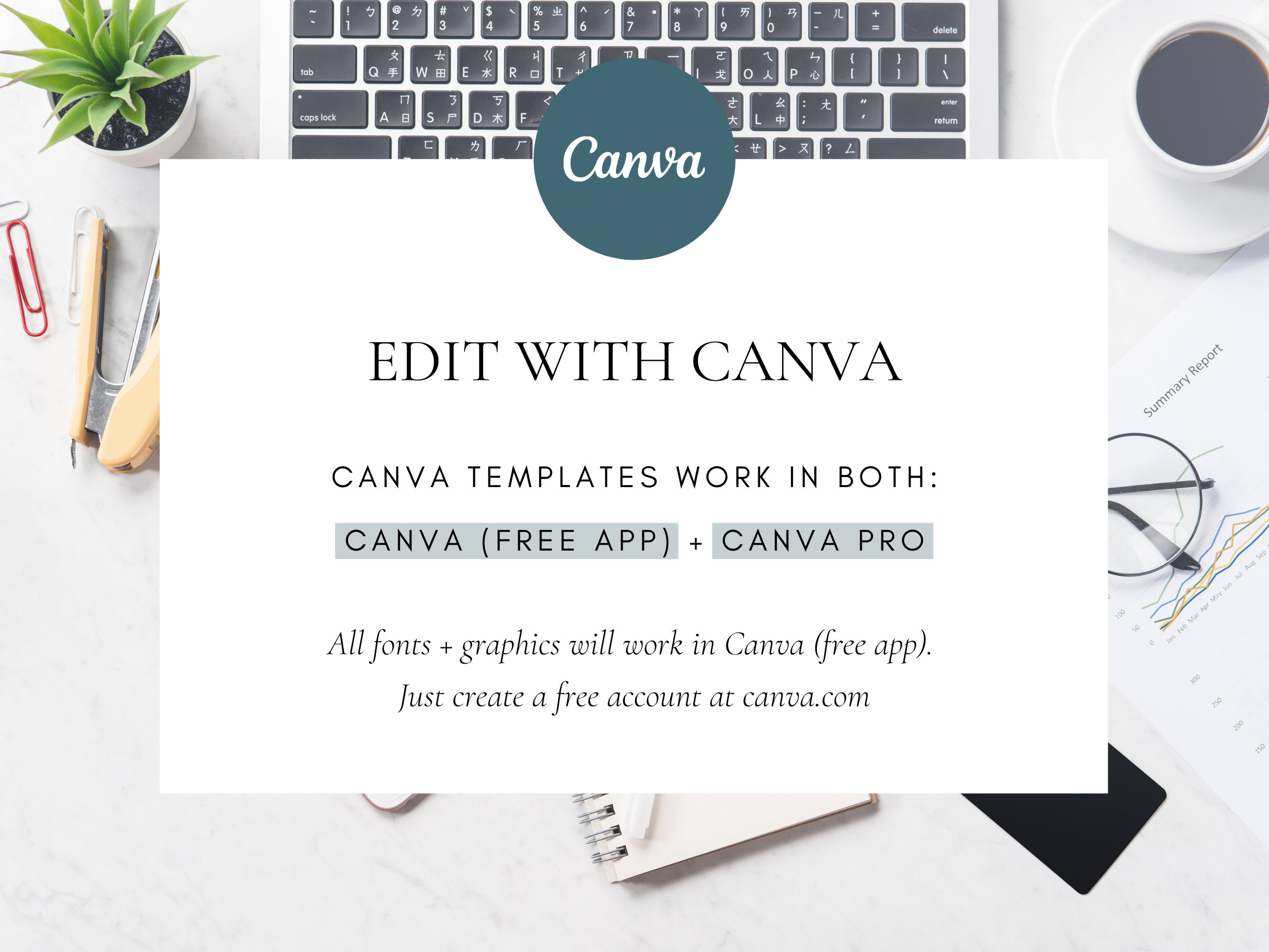 Minimalist Order Form Template Custom Order Form Canva Order - Etsy