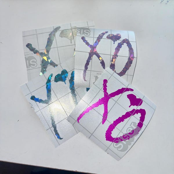The Weeknd - Etsy