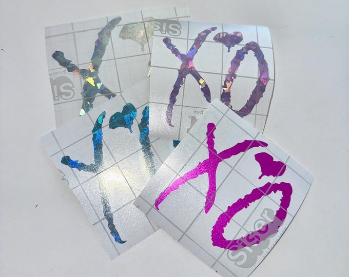 Starboy JDM Euro Decal Sticker for Car Enthusiasts (can Get W/O ...