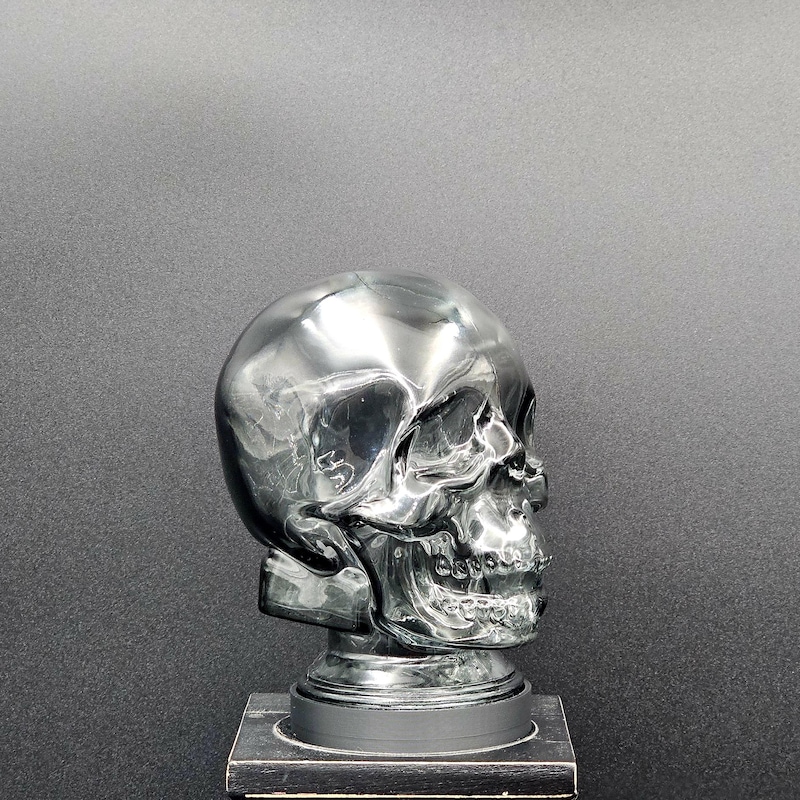 Skull Light - Etsy