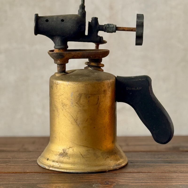 Blow Torch - Etsy
